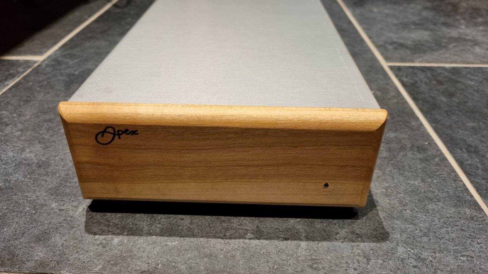 APEX Digital-to-Analog Converter – APEX HiFi